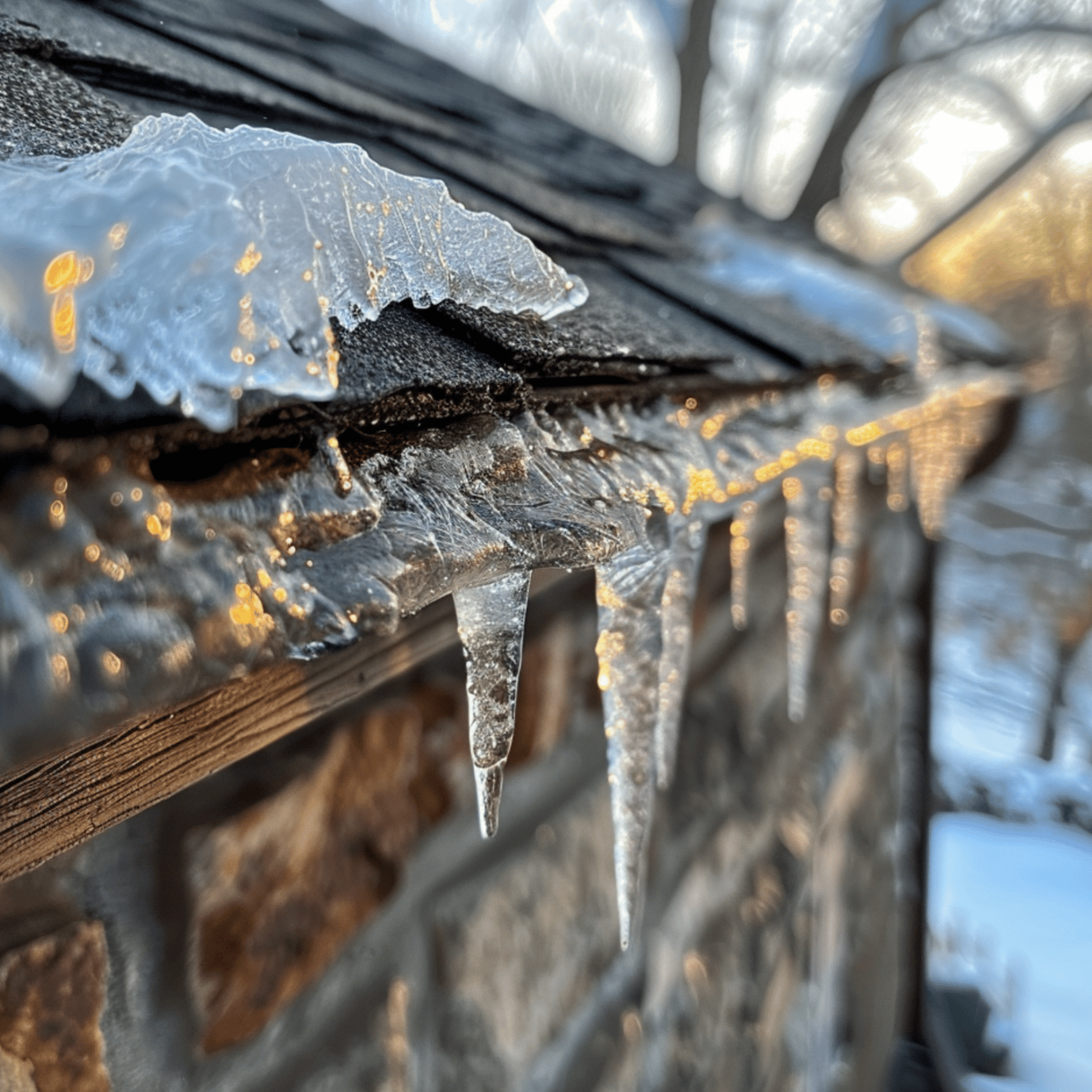 Ice Dam Removal and Prevention: Expert Tips for a Safer Home