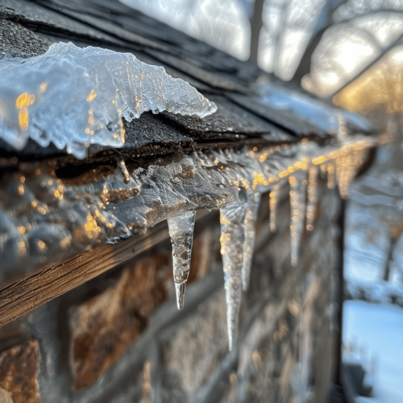 Ice Dam Removal and Prevention: Expert Tips for a Safer Home